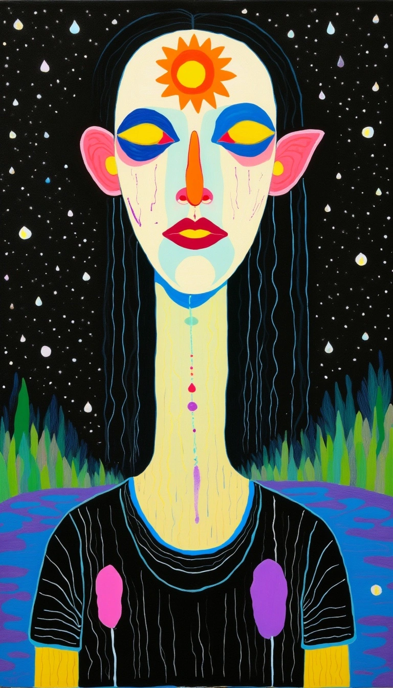 create by ygor | Eden