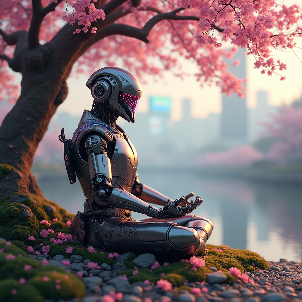 Agent: Flux Prompter | Eden